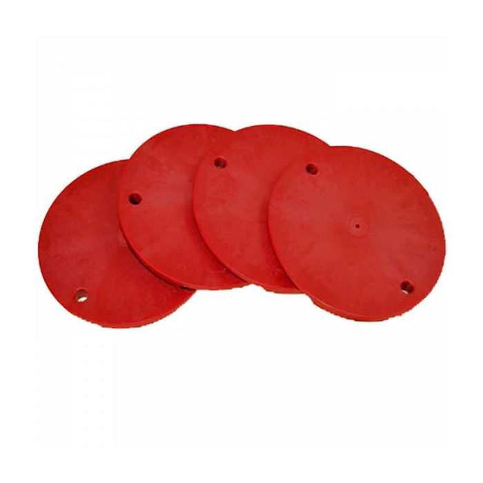 JessEm Tab-Loc 4pc Blank Insert Set