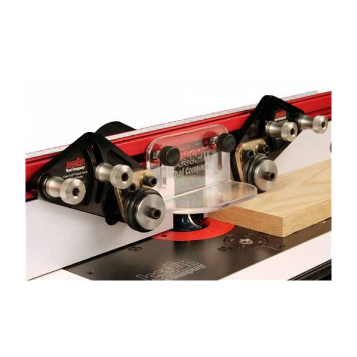 Jessem Clear-Cut Stock Guides