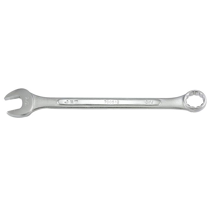 Jet 15/16" Combination Wrench