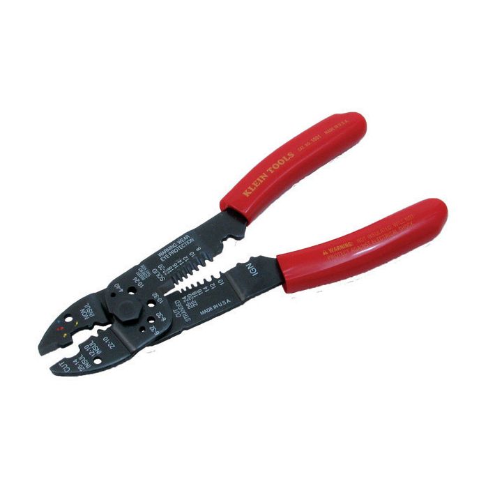 Klein Tools Wire Stripper