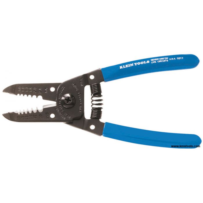 Klein Tools Wire Stripper/Cutter