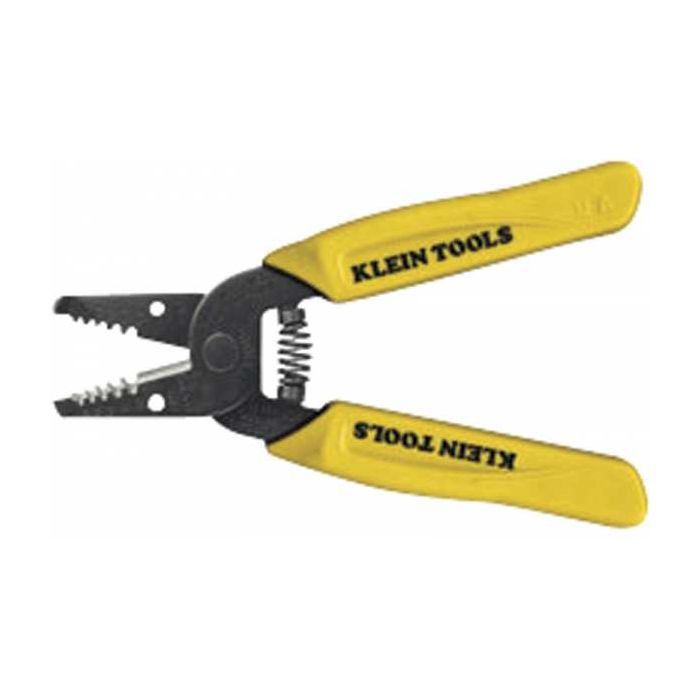 Klein Tools 6-1/4" Wire Stripper/Cutter