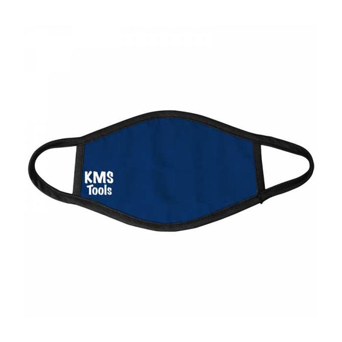 KMS Reusable Face Mask with KMS Logo