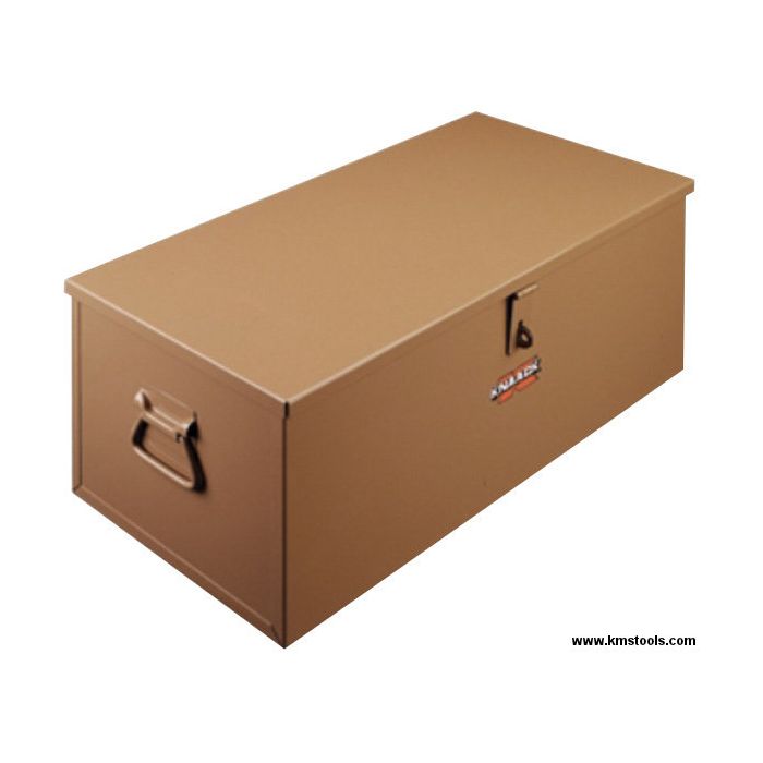 Knaack Jobmaster Welders Box