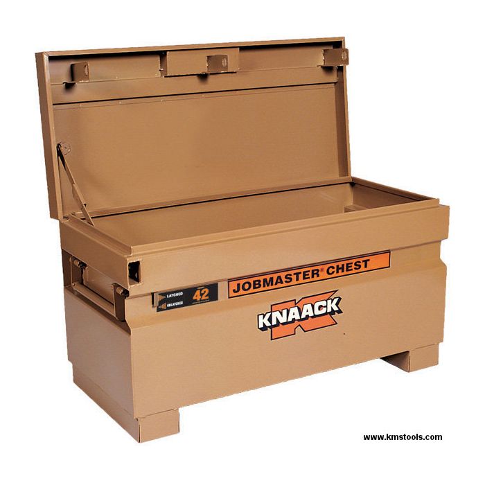 Knaack Jobmaster 42" Job Site Box