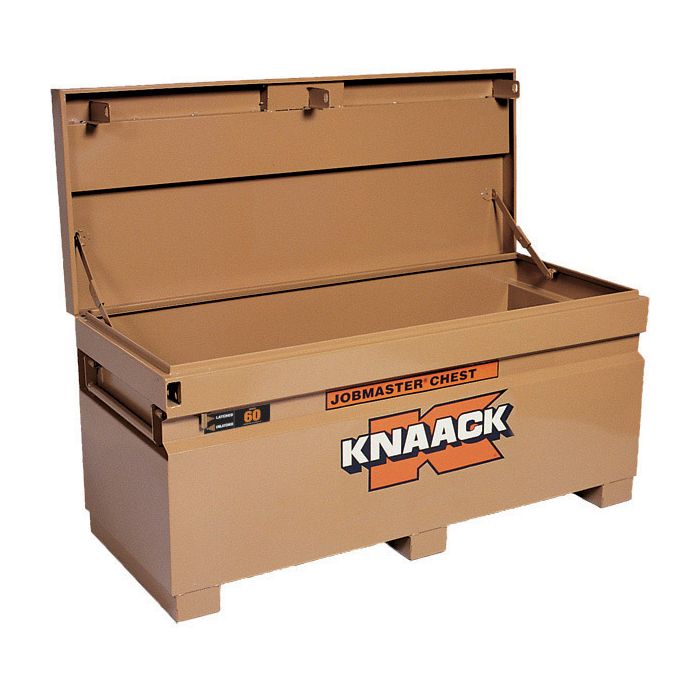 Knaack Jobmaster 60" x 24" Jobsite Box