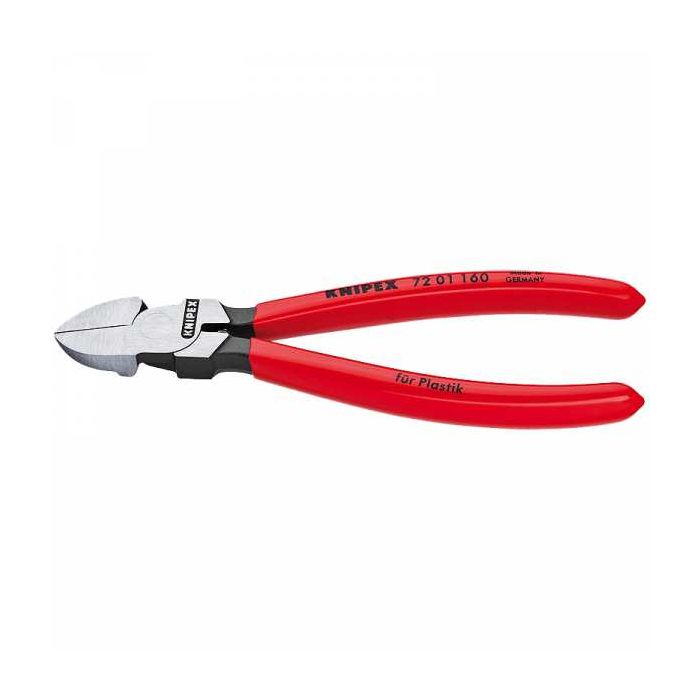 Knipex Diagonal Flush Cutters