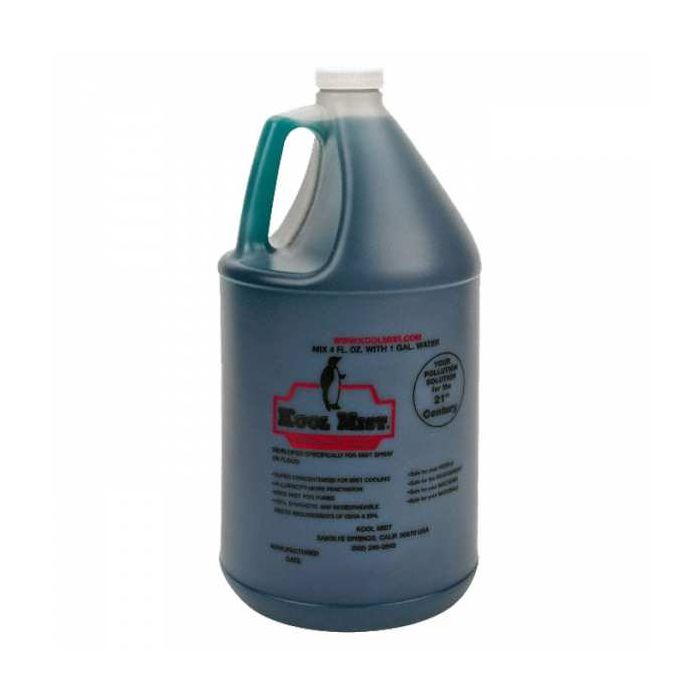 Kool Mist Formula 77 Mist and Flood Coolant - 1Gallon