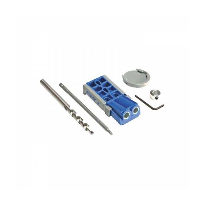 Kreg Pocket Hole Jig Mini Kit