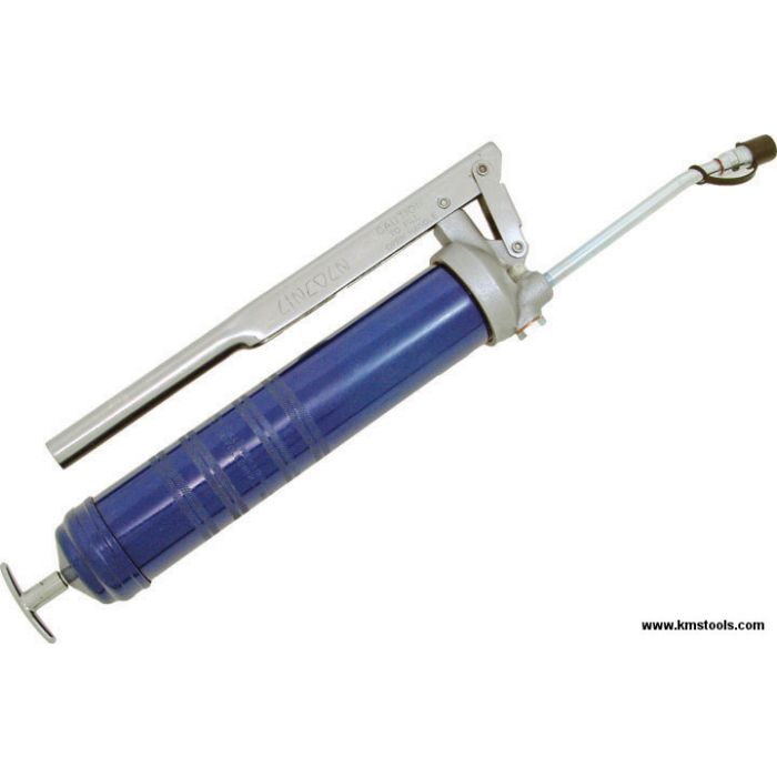 Lincoln Lever Grip Grease Gun