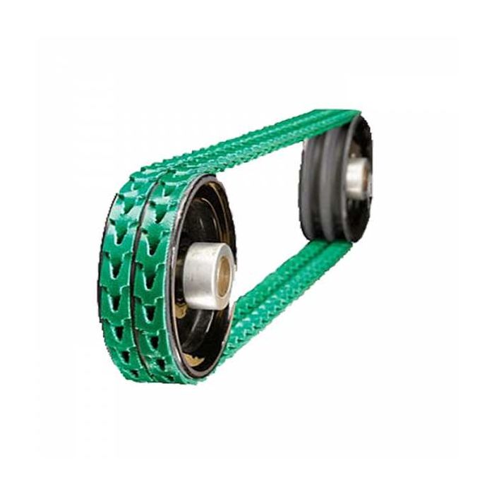 3L 3/8" Link Belt (Per Foot)