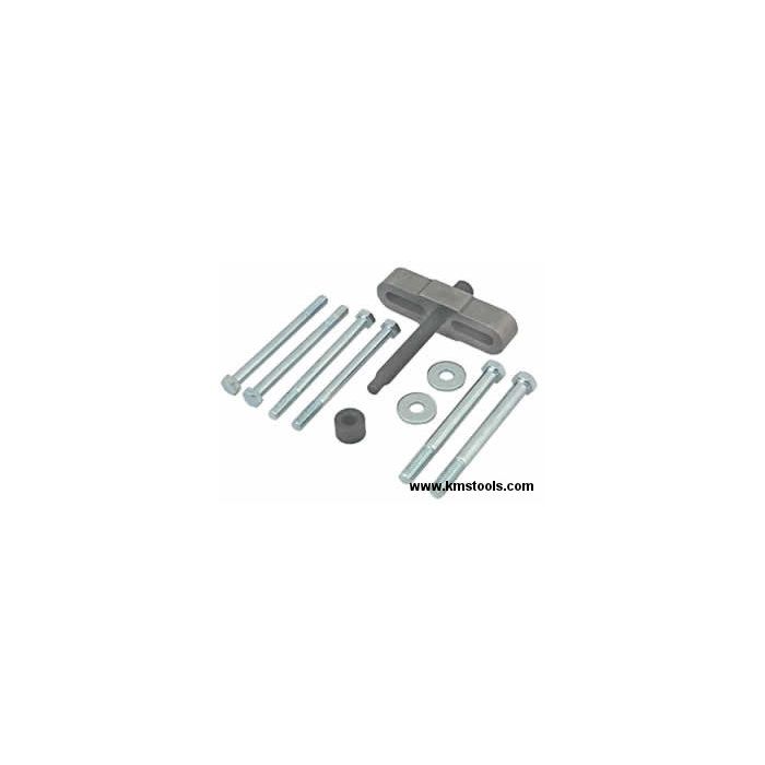 Lisle Steering Wheel Puller