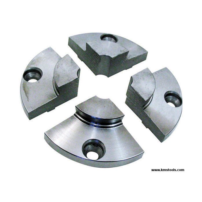 Nova 35mm Bowl Jaws