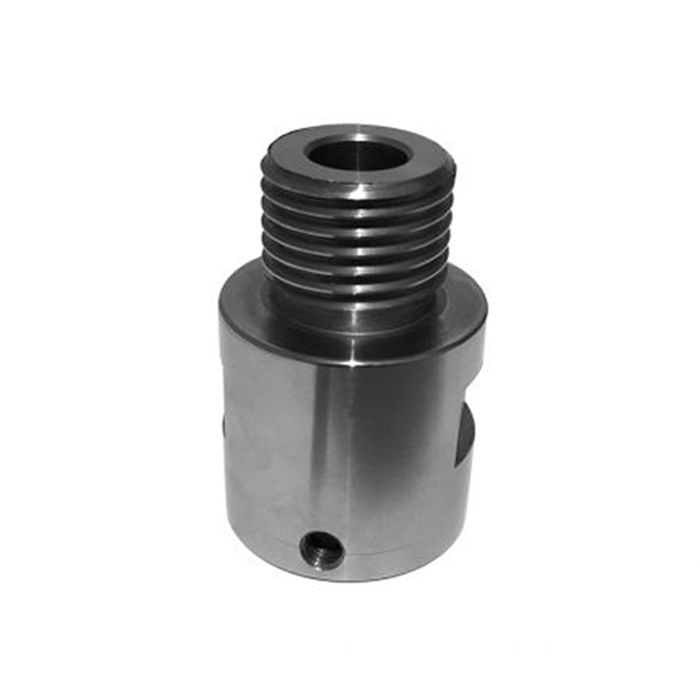 Nova Spindle Adapter - 1-1/4" x 8TPI Male to M33 Female