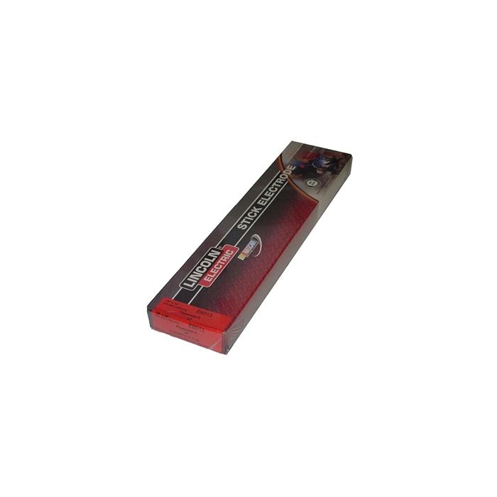 Lincoln Electric 3/32" Welding Rod - E6013 - 5 lbs