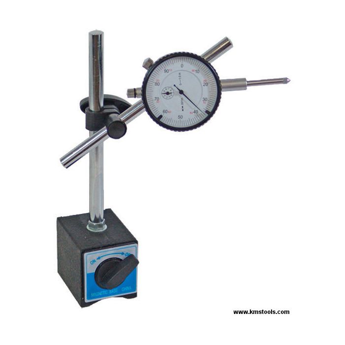 Magnum Standard Magnetic Base