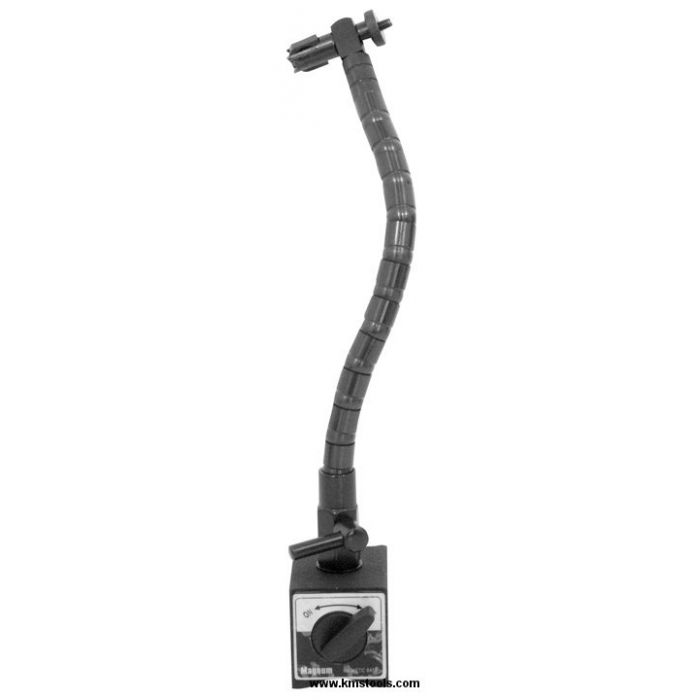 Magnum Flexible Stem Magnetic Base