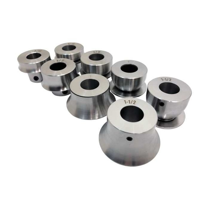 Magnum Radius Die Set