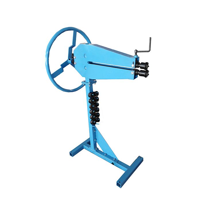 Magnum 18" Bead Roller with Stand