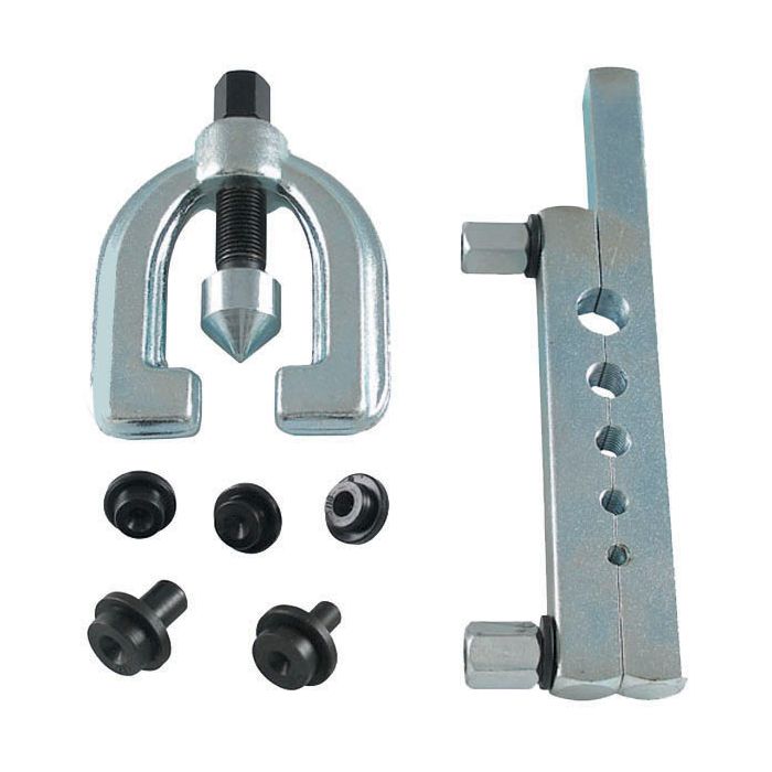 Magnum SAE Double Flaring Tool Set