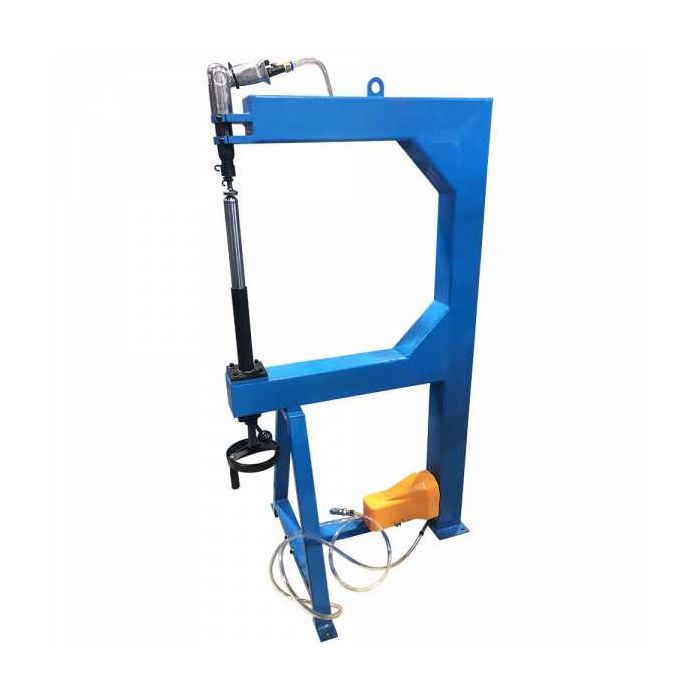 Magnum Heavy Duty Planishing Hammer