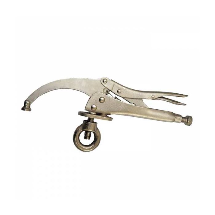 Magnum 11" Vise-Clamp