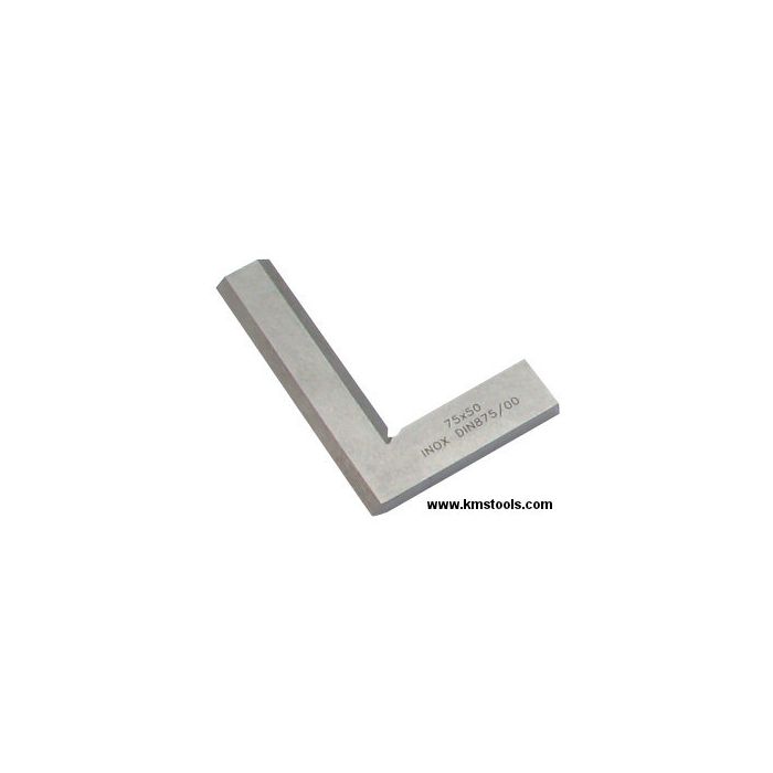 Magnum 3" x 2" Precision Machinist Square