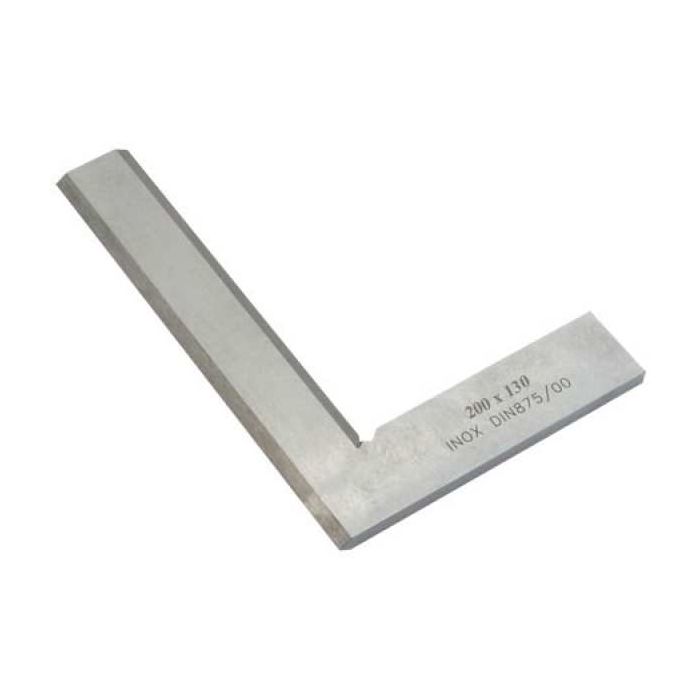 Magnum 5" x 8" Precision Machinist Square