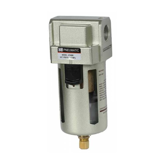 Magnum 1/2" Air Filter