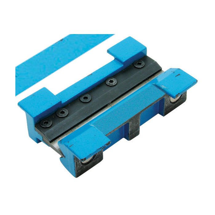 Magnum 6" Vise Mount Box/Pan Brake