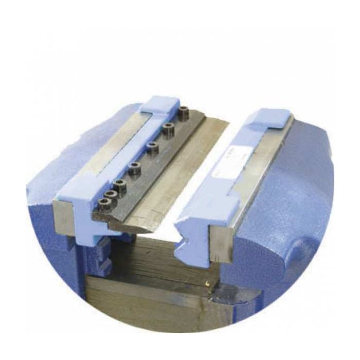 Magnum 8" Vise Mount Box/Pan Brake