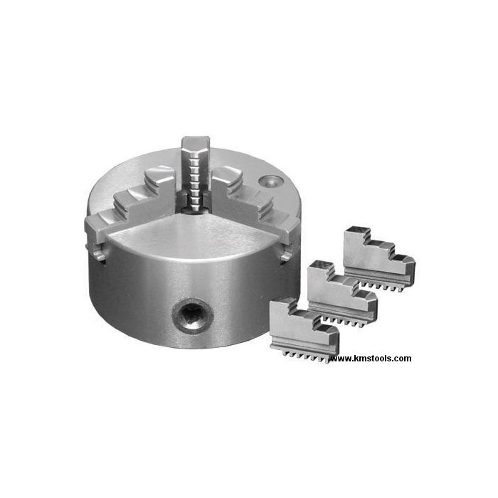 Magnum 5" 3 Jaw Chuck