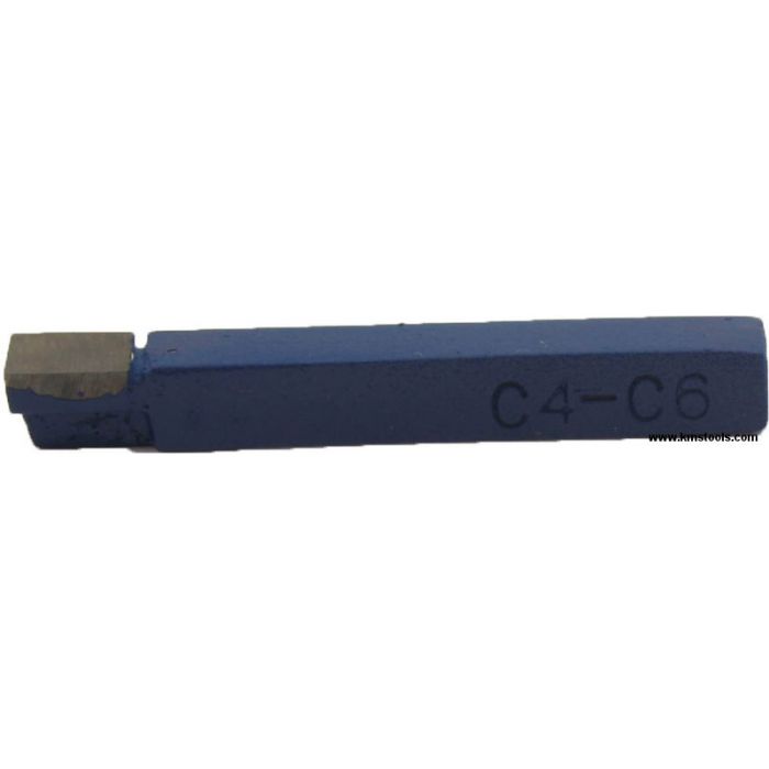 Magnum Carbide Tool Bit C4-C6