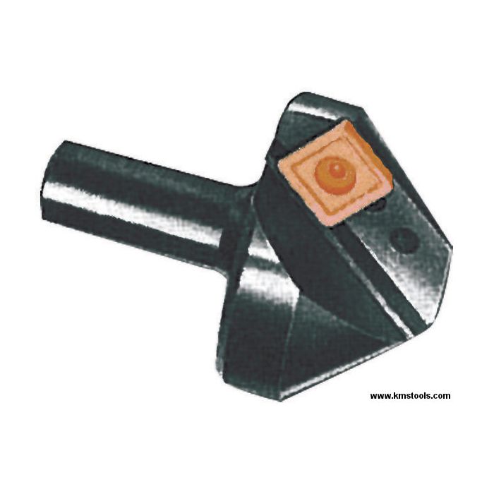 Magnum Indexible Countersink, 1/2 - 1 3/4" Capacity