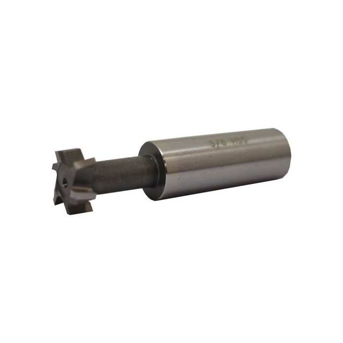 Magnum 3/8" T-Slot Cutter Bit