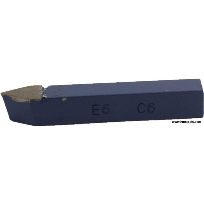 Magnum Carbide Tool Bit E6-C6
