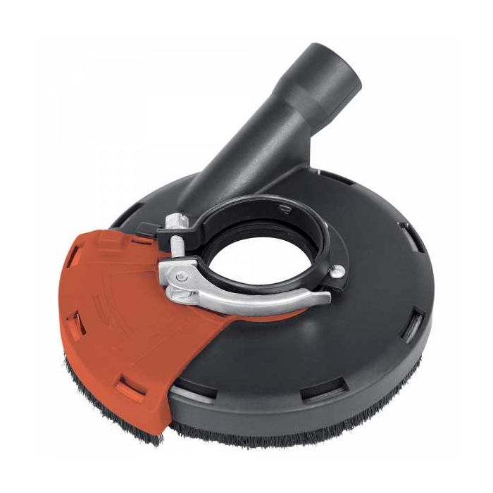 Magnum Swing Shroud for 4-1/2" to 5" Grinders