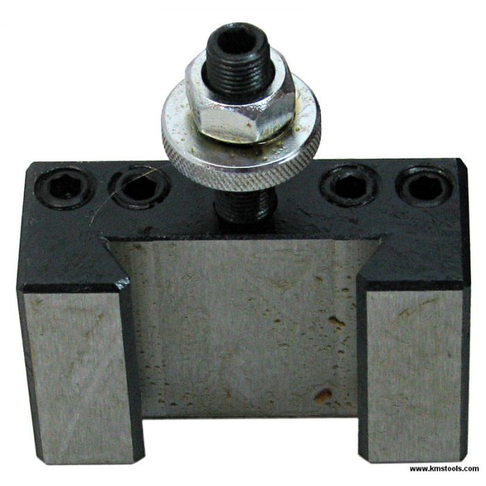 Magnum Quick Change Tool Holder