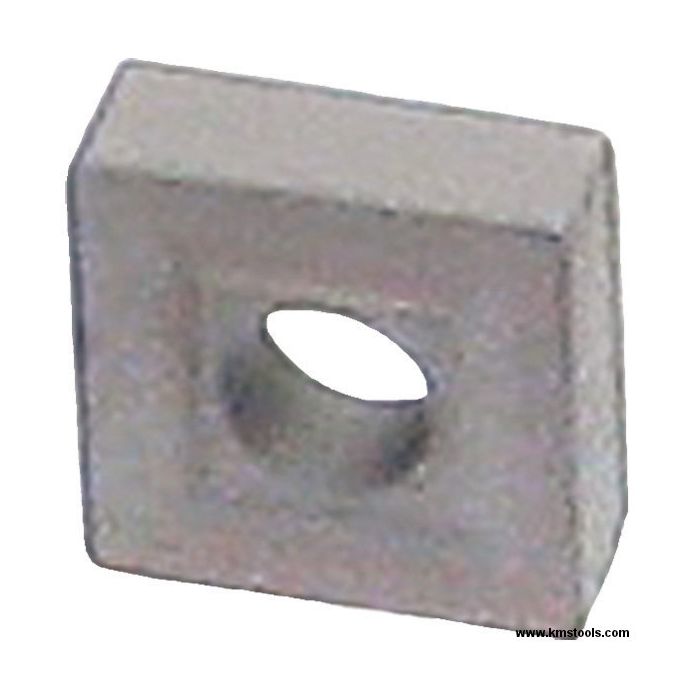 Magnum Square Carbide Insert
