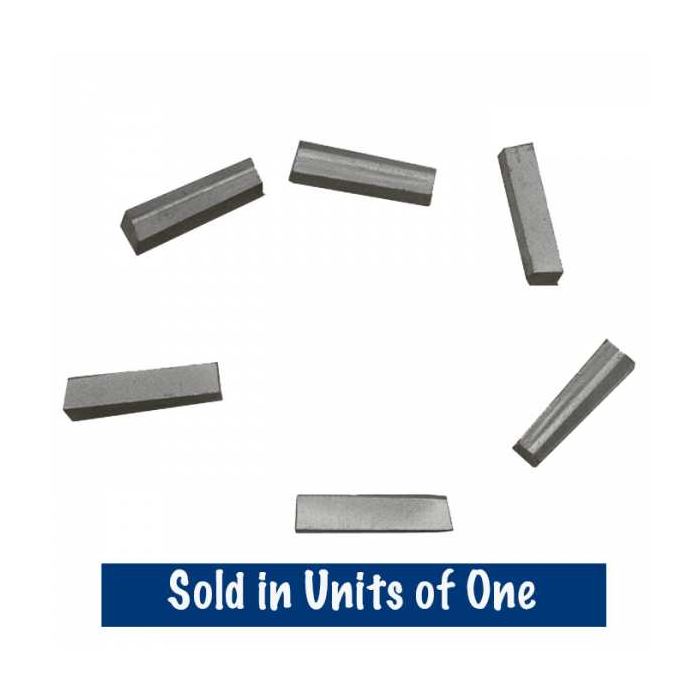 Magnum Carbide Cut-Off Insert Tool