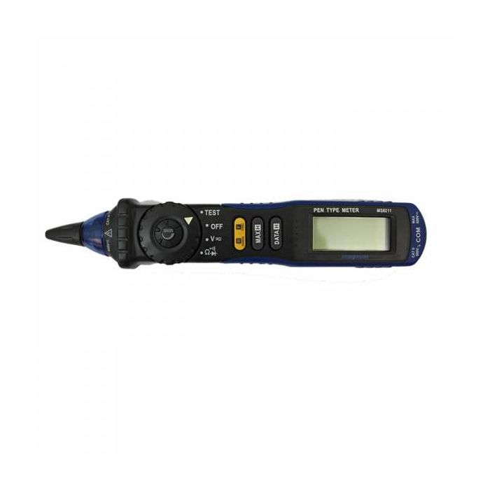 Magnum Digital Pen Multimeter