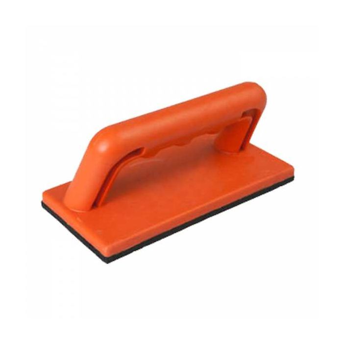 Magnum Angled Handle Push Block