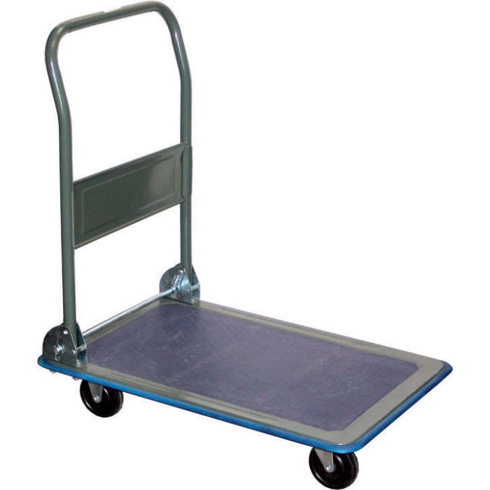 Magnum Platform Service Cart
