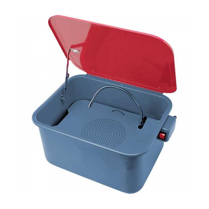 Magnum 3 1/2 Gallon Parts Washer