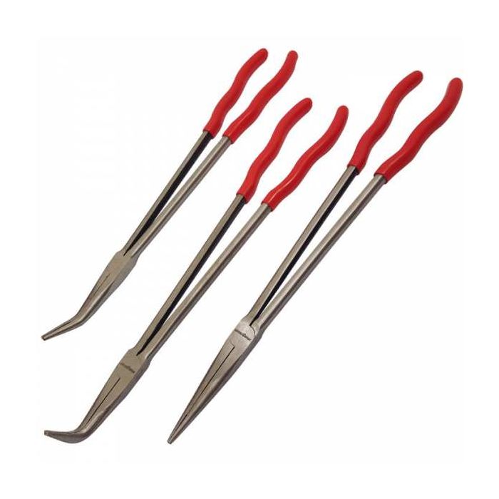 Magnum 3pc 16" Long Reach Plier Set