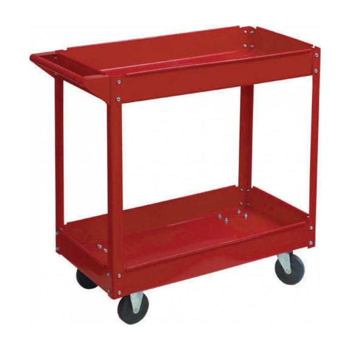 Magnum 2 Tray Service Cart