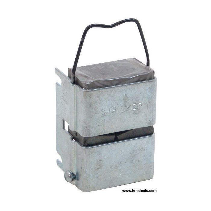 Magnum Replacement Shrinker Jaws