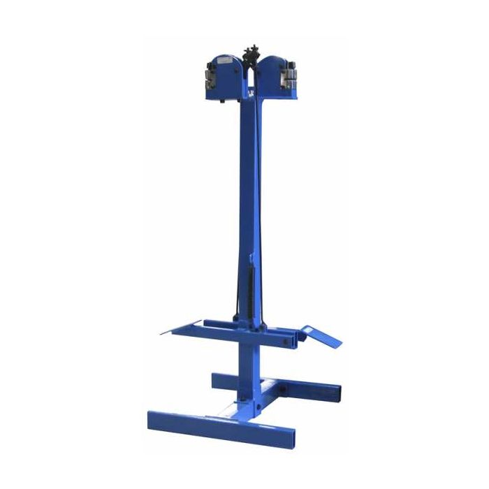 Magnum Combination Shrinker & Stretcher With Stand