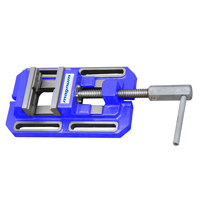 Magnum 4" Precision Drill Press Vise