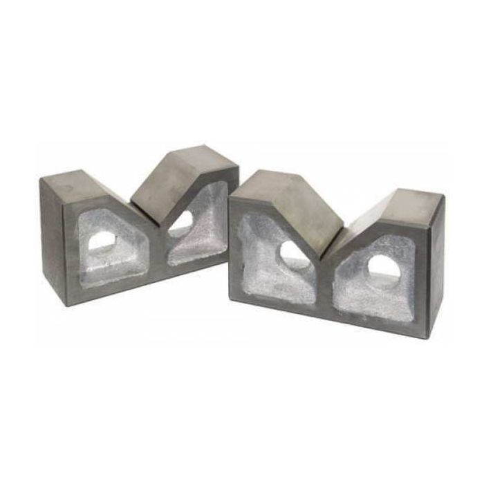 Magnum 2" V-Blocks